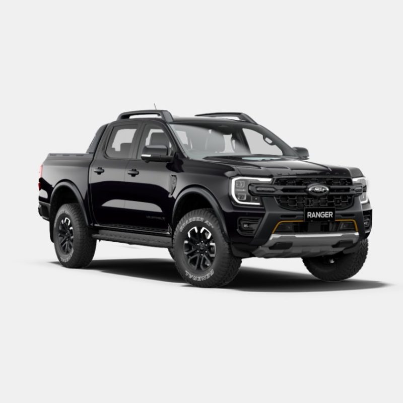 Ford Ranger Wildtrak X | Advanced 4x4 Performance | Kelfords