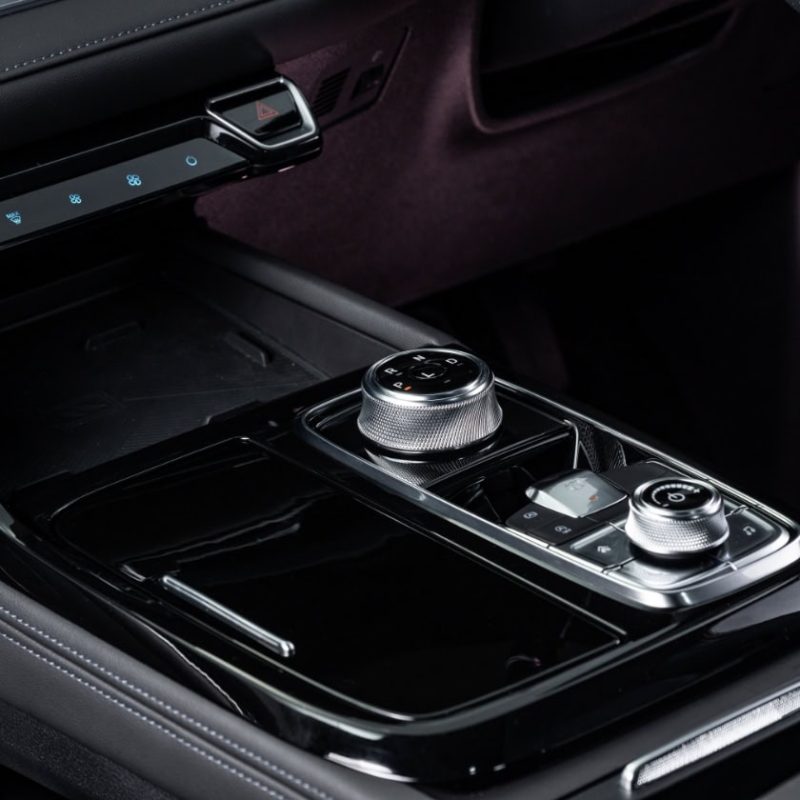 Ford Territory Dark Edition | Kelfords Ford