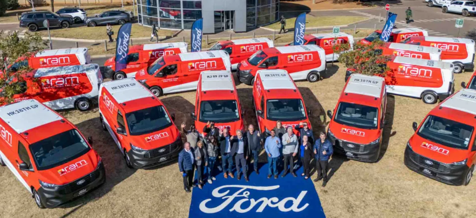 Kelfords Ford Specials: Unbeatable Offers on Ford Models