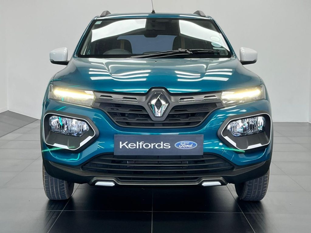 Renault Kwid | 1.0 Climber - Kelfords