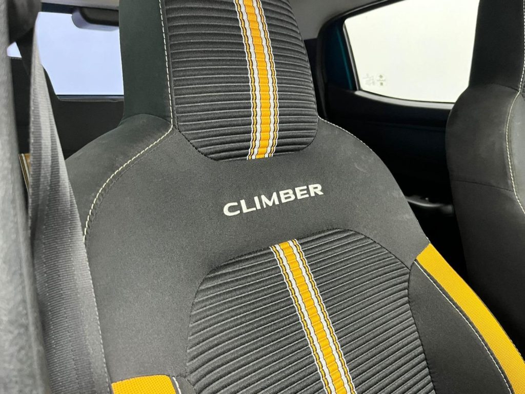 Renault Kwid | 1.0 Climber - Kelfords